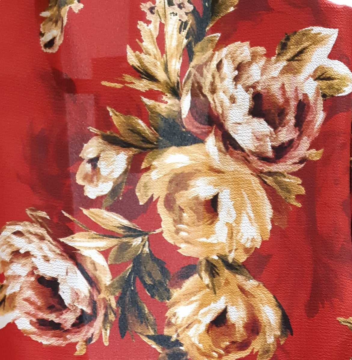 Gilmour, 5510 Cover Up Duster – Boutique Sisi