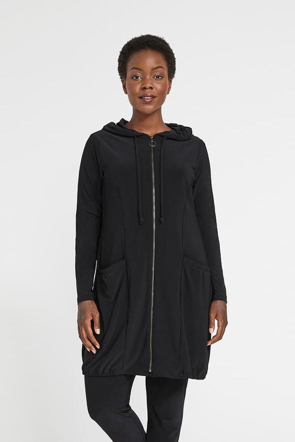 Sympli, 25130 Spark Jacket – Boutique Sisi
