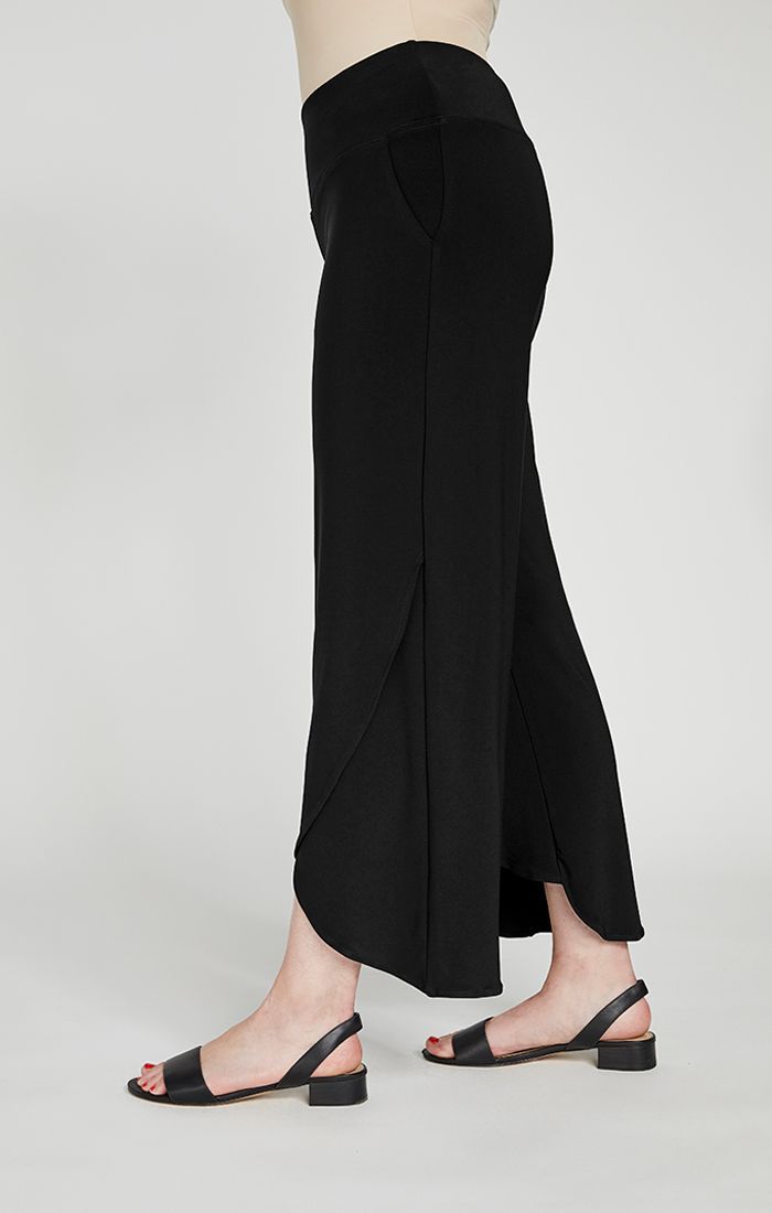 Sympli, 27224 Narrow Rapt Pant – Boutique Sisi
